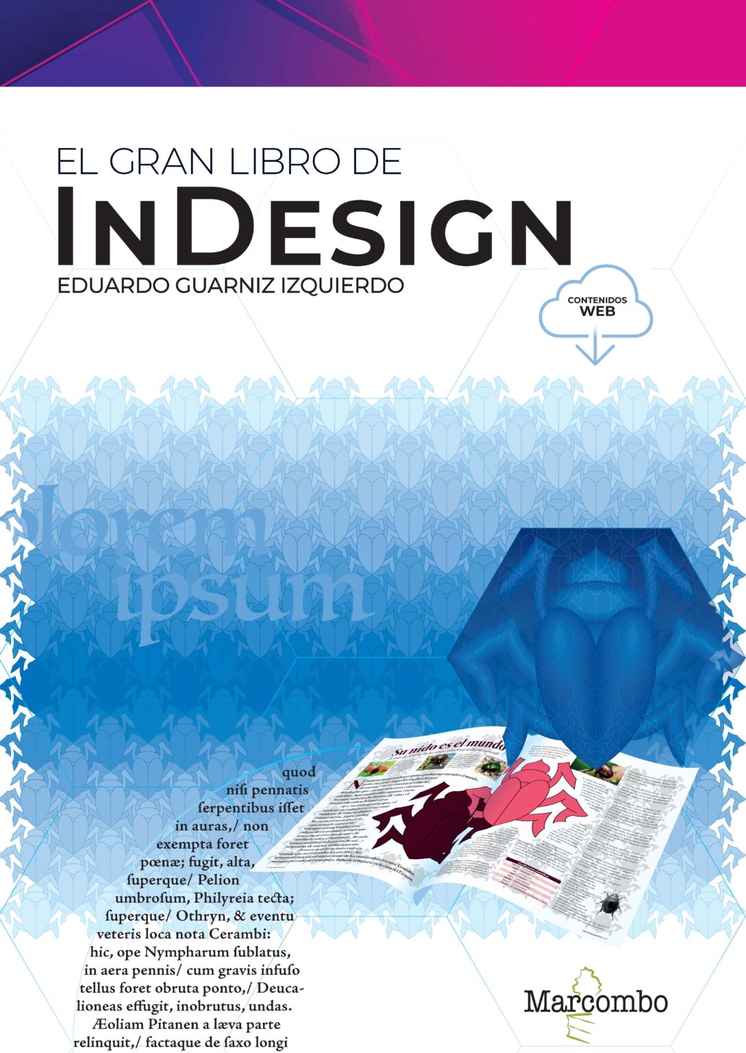 El gran libro de InDesign - Eduardo Guarniz Izquierdo