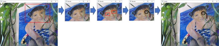 OpenCV. Aplicaciones prácticas de visión artificial con Python - Marcombo - Libros técnicos, de ...