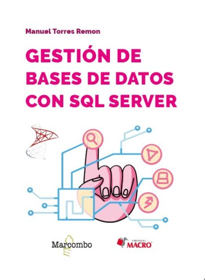 Gestión de bases de datos con SQL Server